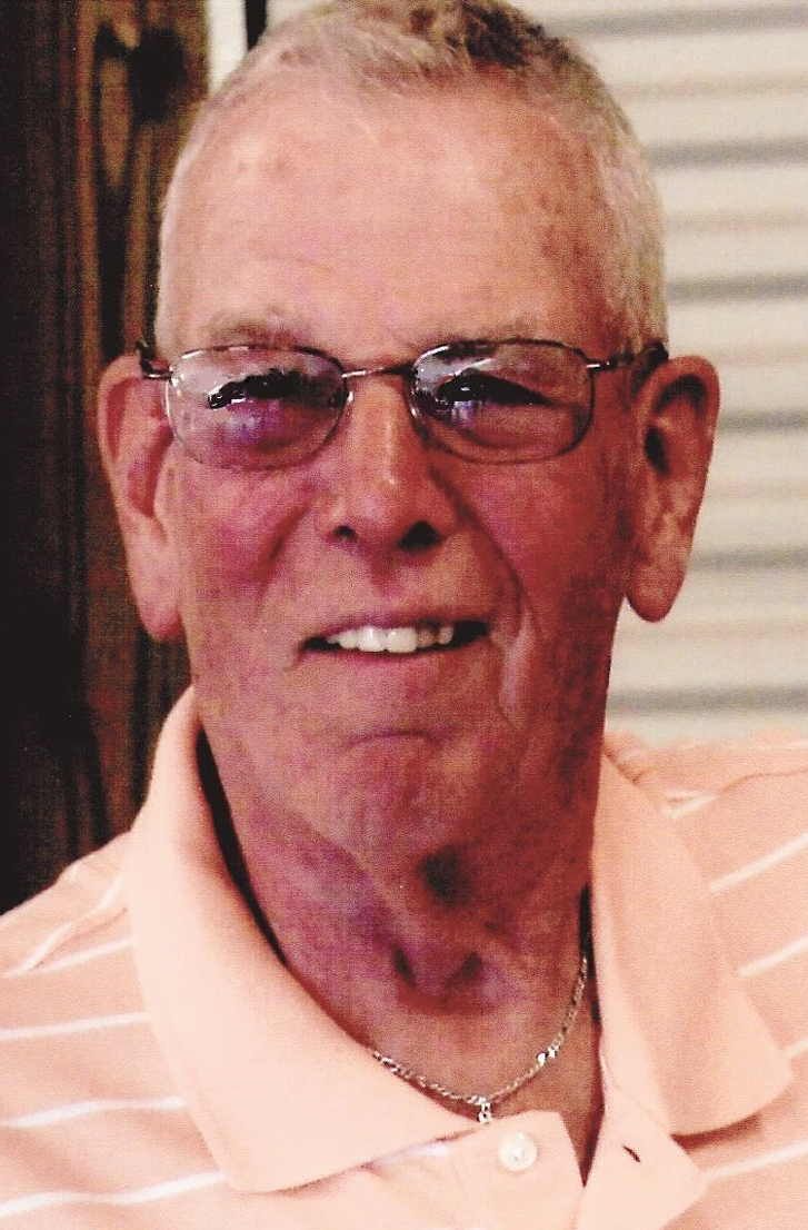 John A. Charters | News, Sports, Jobs - Post Journal